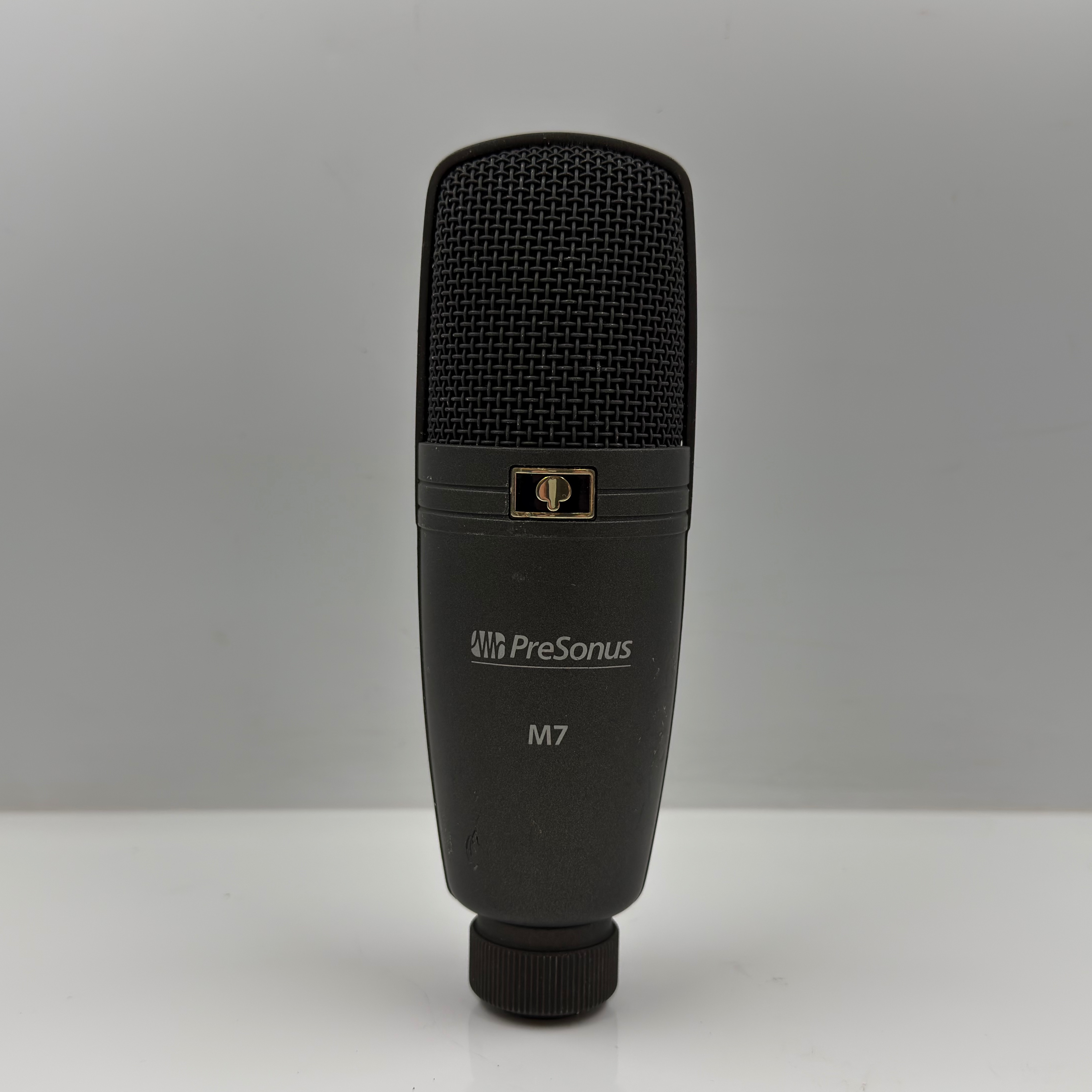Pre-owned PRESONUS M7 CONDENSER MICROPHONE - Own4Less